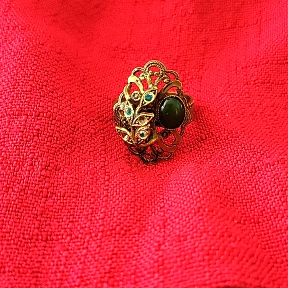 Jewelry | Vintage Western Germany Ring | Poshmark
